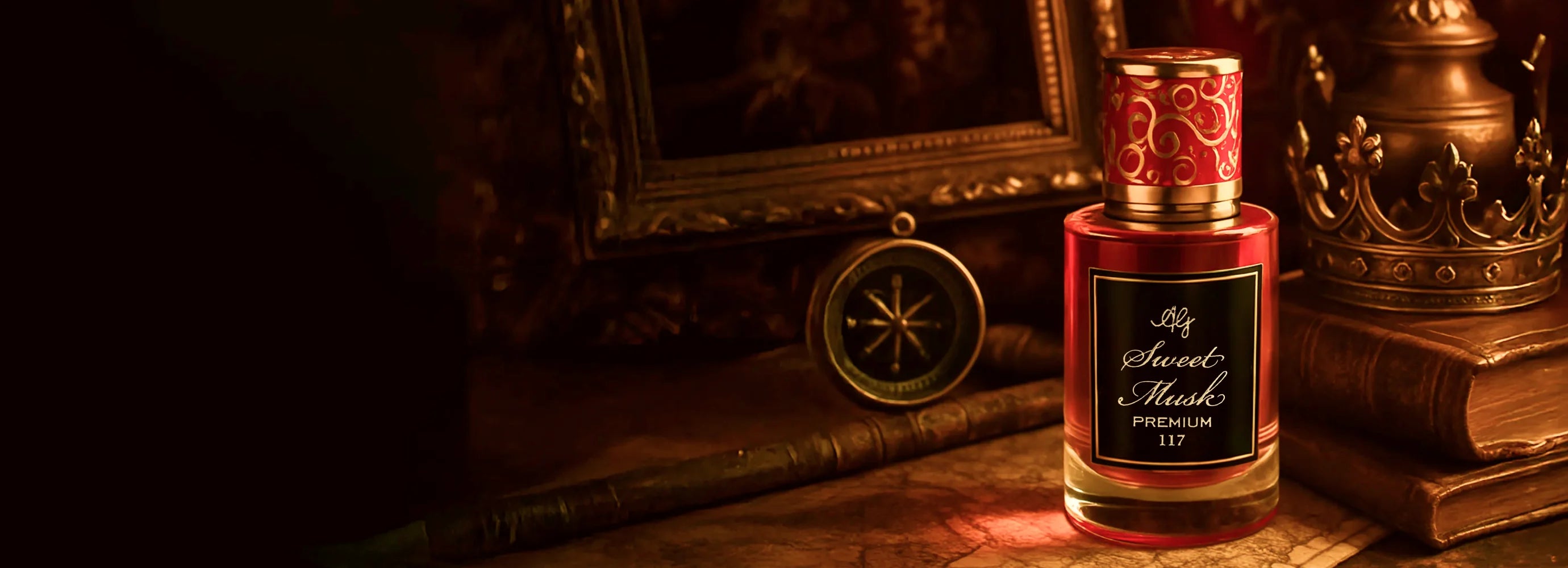 Premium Attar – AG Perfumes